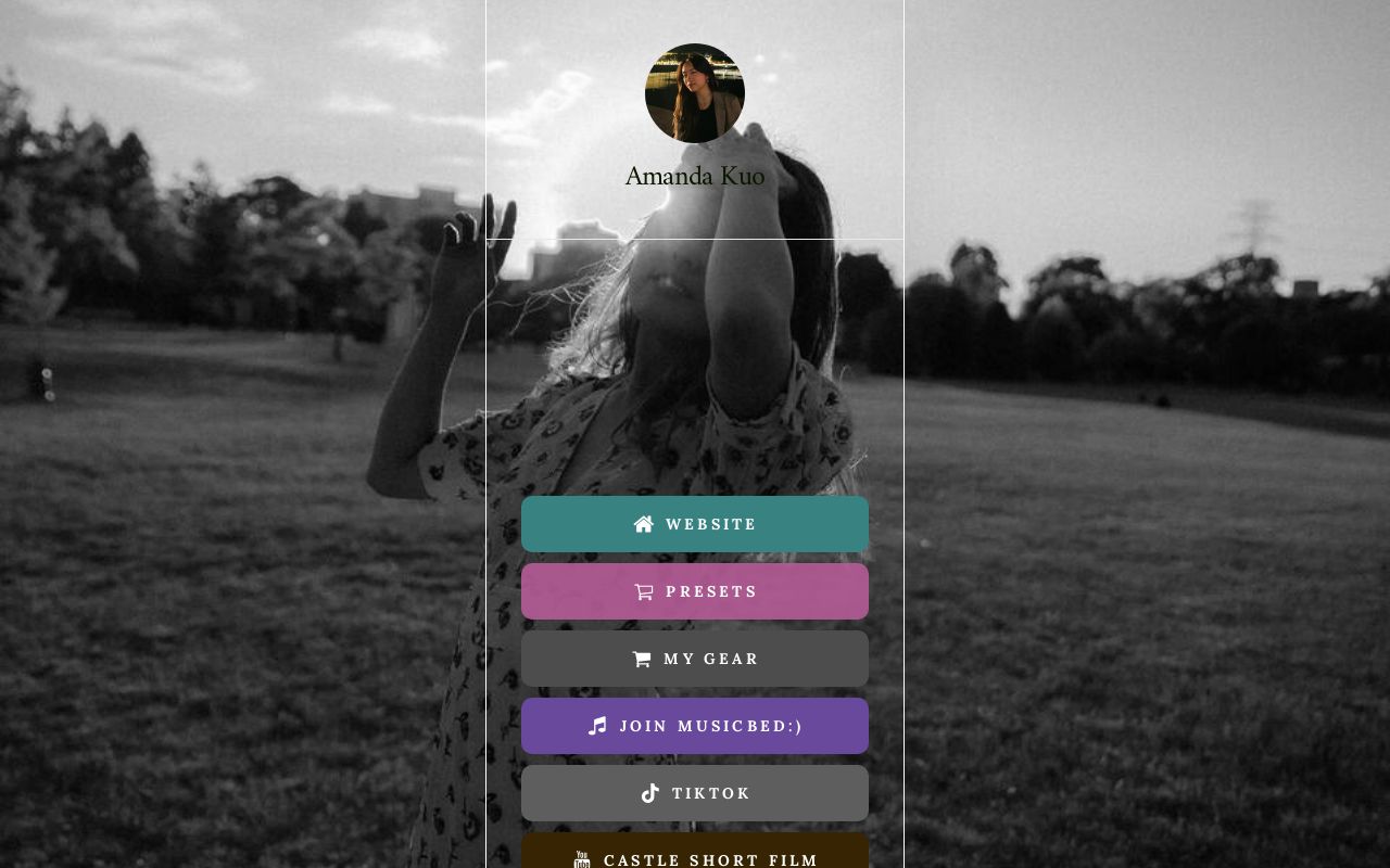 Amanda Kuo Photography